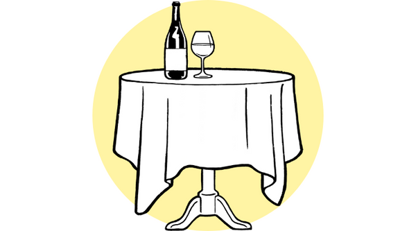 Chardonnay – First Bottle Wines