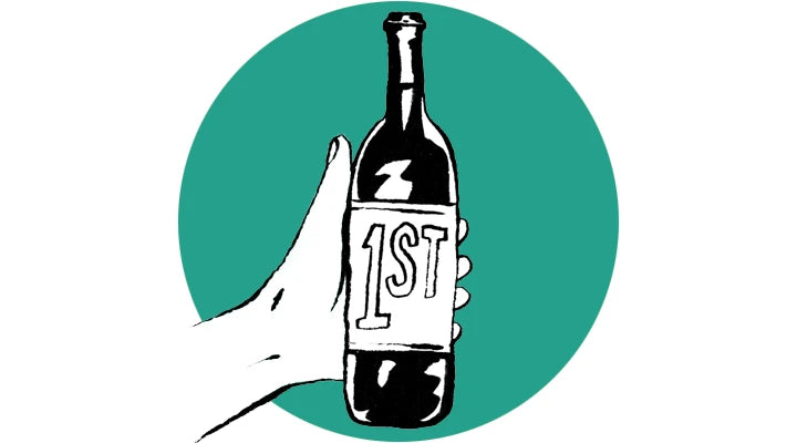 All Wines – First Bottle Wines