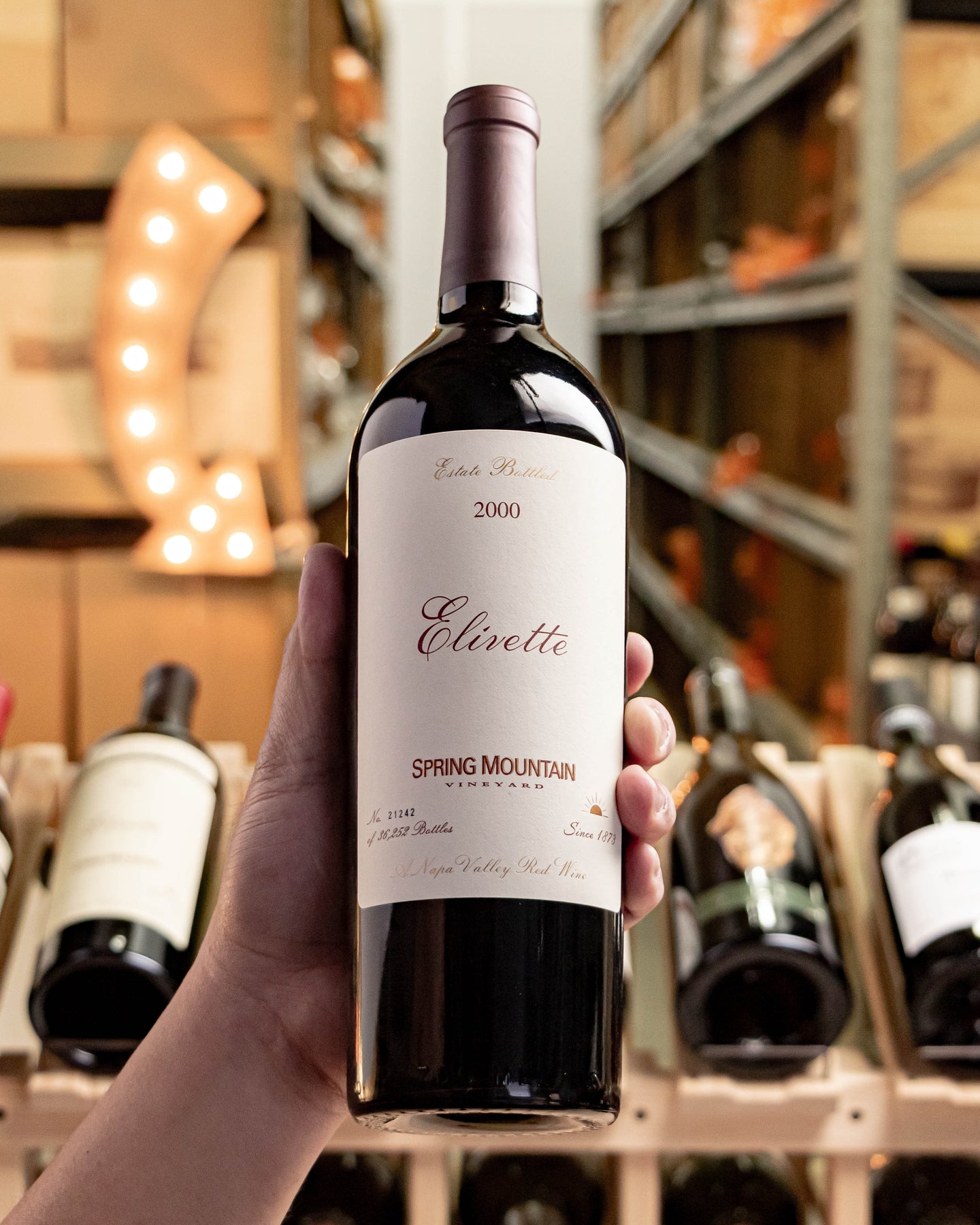 First Bottle Wines | Your Local Worldwide Wine Shop