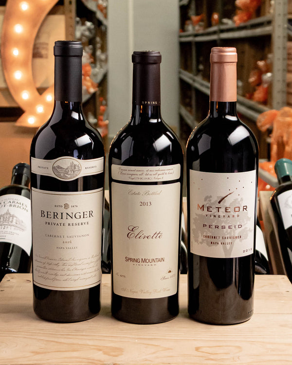 First Bottle Wines | Your Local Worldwide Wine Shop