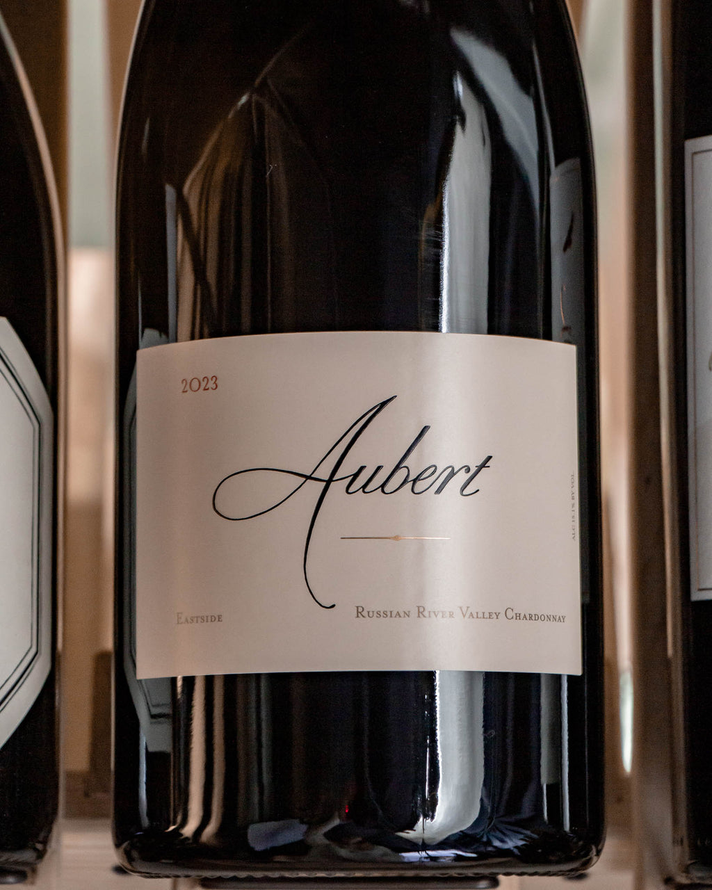 Aubert Chardonnay Eastside Vineyard Russian River Valley 2023 (Magnum – First Bottle Wines