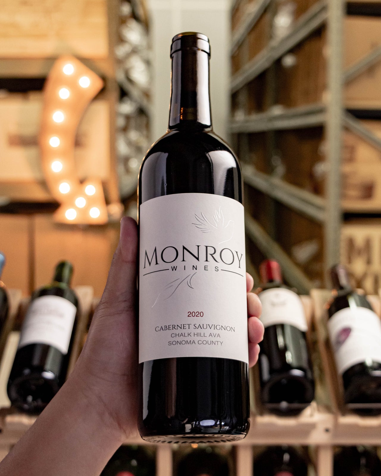 First Bottle Wines | Your Local Worldwide Wine Shop