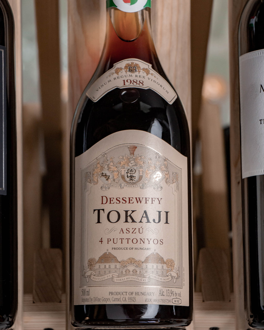 First Bottle Wines | Your Local Worldwide Wine Shop