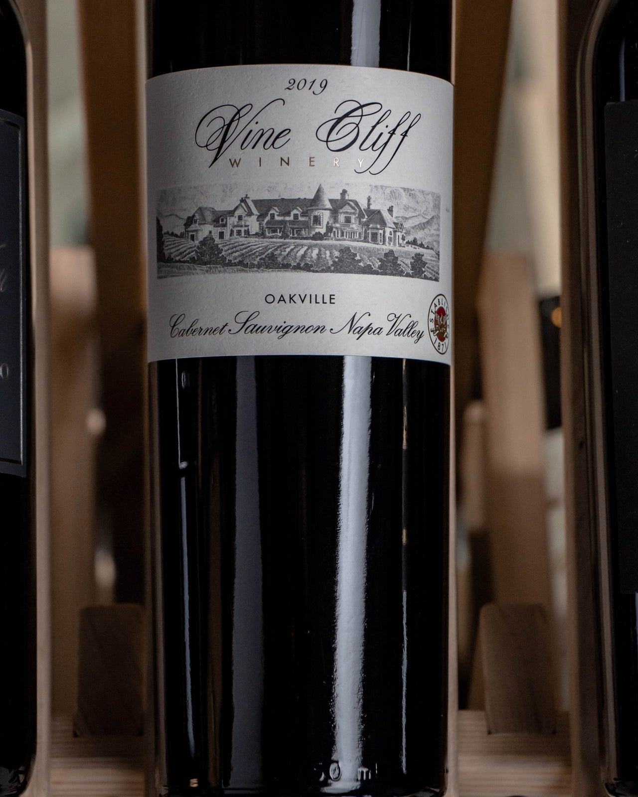 First Bottle Wines | Your Local Worldwide Wine Shop